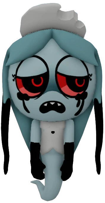 Twisted Connie/Gallery | Dandy's World Wiki | Fandom