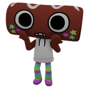 Twisted Cosmo/Gallery | Dandy's World Wiki | Fandom