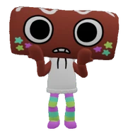 Cosmo/Gallery | Dandy's World Wiki | Fandom