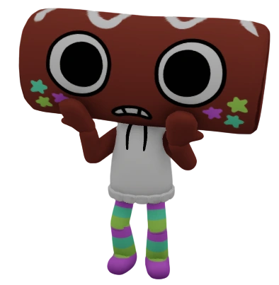 Cosmo/Gallery | Dandy's World Wiki | Fandom