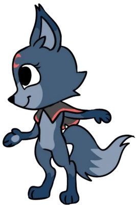 Eclipse | Dandy's World Wiki | Fandom