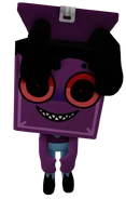 Twisted Boxten/Gallery | Dandy's World Wiki | Fandom