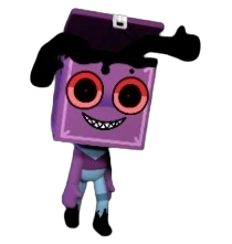 Twisted Boxten | Dandy's World Wiki | Fandom