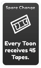 Tapes | Dandy's World Wiki | Fandom