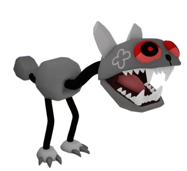 Twisted Pebble/Gallery | Dandy's World Wiki | Fandom