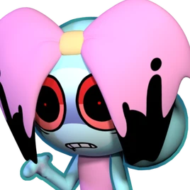 Twisted Poppy | Dandy's World Wiki | Fandom