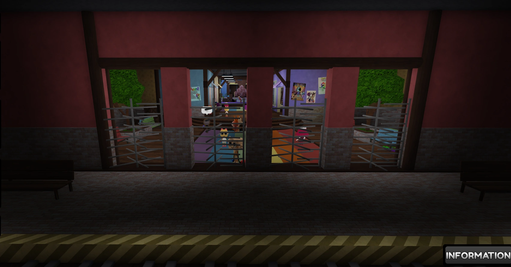 Discuss Everything About Dandy's World Wiki | Fandom