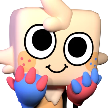 Goob | Dandy's World Wiki | Fandom