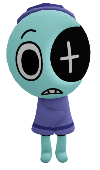 Astro/Gallery | Dandy's World Wiki | Fandom