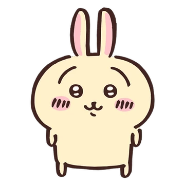 User blog:AXISISEPIC/Usagi🗣️ | Dandy's World Wiki | Fandom