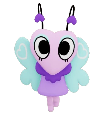 Flutter/Gallery | Dandy's World Wiki | Fandom