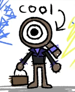 Rodger/Gallery | Dandy's World Wiki | Fandom