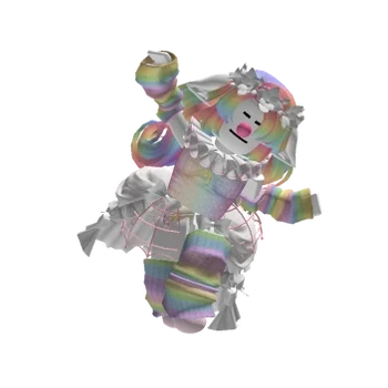 Qwelver | Dandy's World Wiki | Fandom