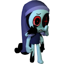 Twisted Astro | Dandy's World Wiki | Fandom