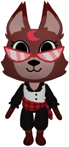 eclipse icon dandys world