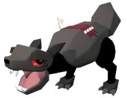 Holiday Twisteds | Dandy's World Wiki | Fandom