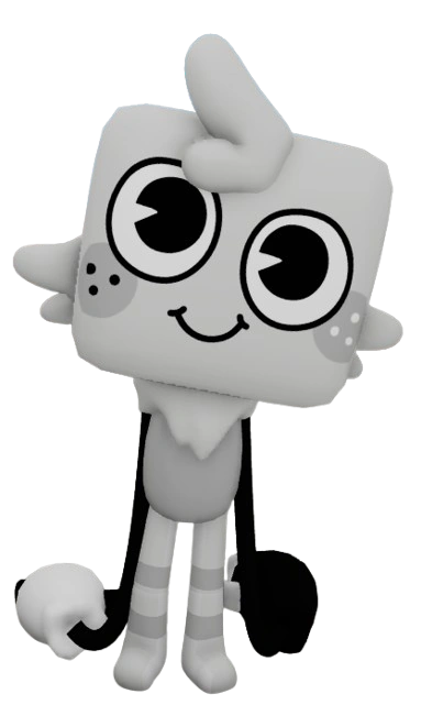 twisted goob coloring pages