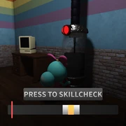 Default Machine | Dandy's World Wiki | Fandom