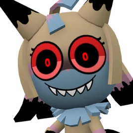 Twisted Yatta | Dandy's World Wiki | Fandom