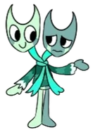 Razzle & Dazzle/Gallery | Dandy's World Wiki | Fandom