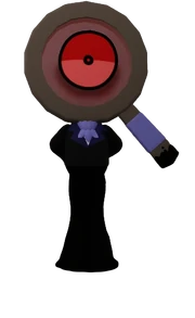 Twisteds | Dandy's World Wiki | Fandom