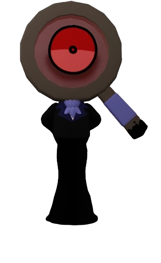 Twisted Rodger | Dandy's World Wiki | Fandom