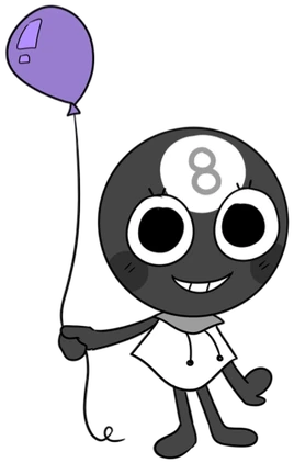 Toodles | Dandy's World Wiki | Fandom