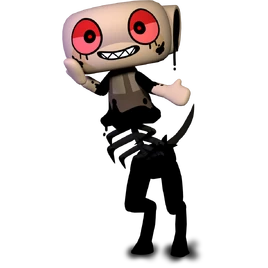 Twisted Shelly | Dandy's World Wiki | Fandom