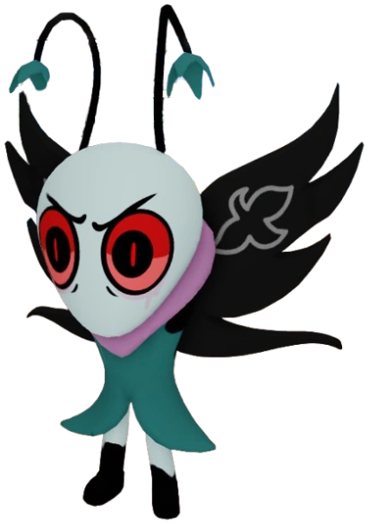 Twisted Flyte/Gallery | Dandy's World Wiki | Fandom