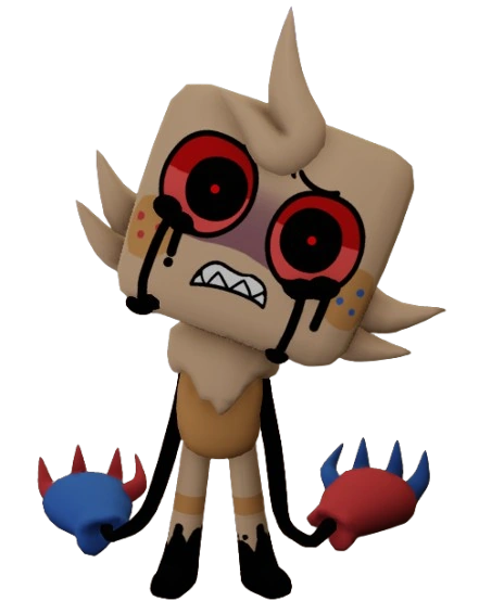 Twisted Goob/Gallery | Dandy's World Wiki | Fandom