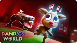 2024 Christmas Event | Dandy's World Wiki | Fandom