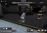 Warehouse | Dandy's World Wiki | Fandom