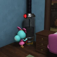 Machine | Dandy's World Wiki | Fandom