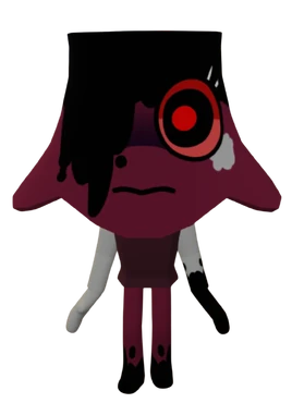 Twisted Brightney | Dandy's World Wiki | Fandom