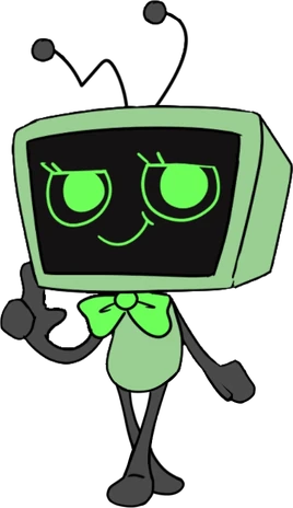 Vee | Dandy's World Wiki | Fandom