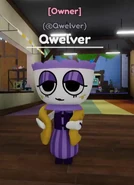 Qwelver | Dandy's World Wiki | Fandom