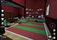 Holiday Floors | Dandy's World Wiki | Fandom