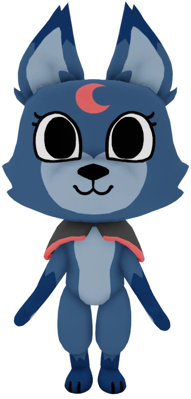 Eclipse/Gallery | Dandy's World Wiki | Fandom