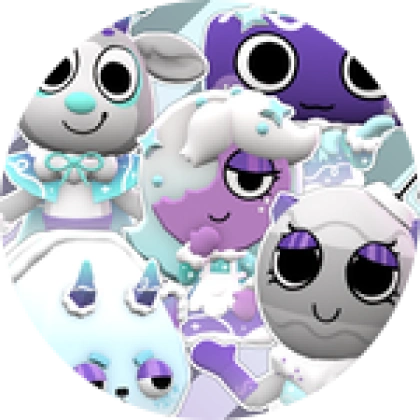 Snow-Time Cosmetic Pack | Dandy's World Wiki | Fandom