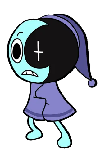 Astro | Dandy's World Wiki | Fandom