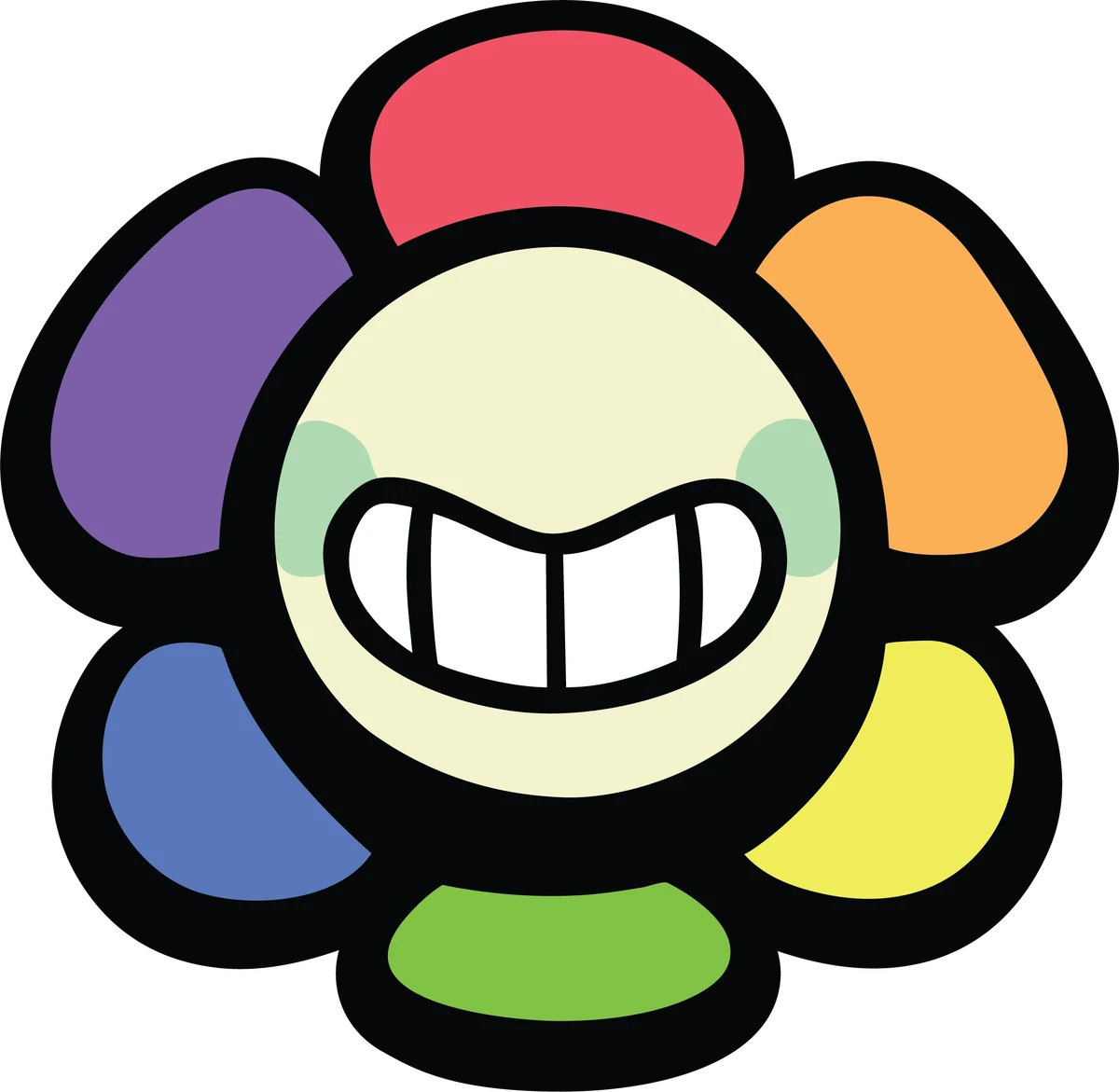 Gardenview Entertainment | Dandy's World Wiki | Fandom