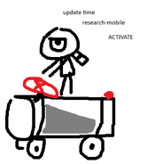 Rodger/Gallery | Dandy's World Wiki | Fandom