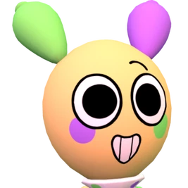 Looey | Dandy's World Wiki | Fandom