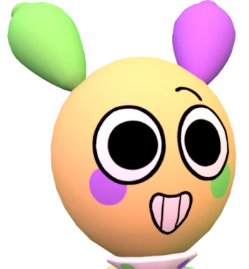 Looey | Dandy's World Wiki | Fandom