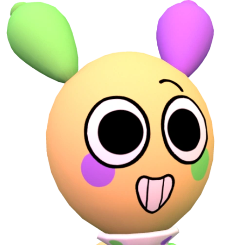 Looey | Dandy's World Wiki | Fandom