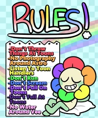 Toon Handlers | Dandy's World Wiki | Fandom