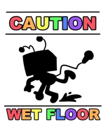 Vee/Gallery | Dandy's World Wiki | Fandom