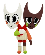 Christmas Event | Dandy's World Wiki | Fandom