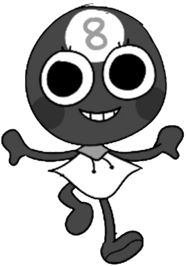 Toodles | Dandy's World Wiki | Fandom