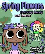 Timeline | Dandy's World Wiki | Fandom